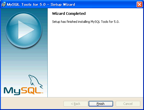 MySQL Query Browser GUI MySQL MariaDB SQL Info